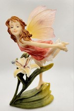 Collectible Fairy Figures for sale | eBay