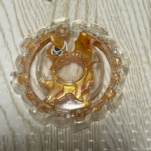Original Kerbeus Layer Beyblade Burst | eBay