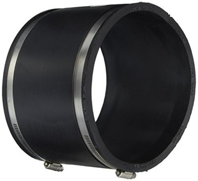 FERNCO P1055-66 6" x 6" Flexible Coupling | eBay