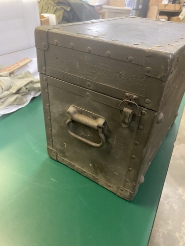 Signal Corps U.S. ARMY Code Training Set AN/GSC-t1 | eBay