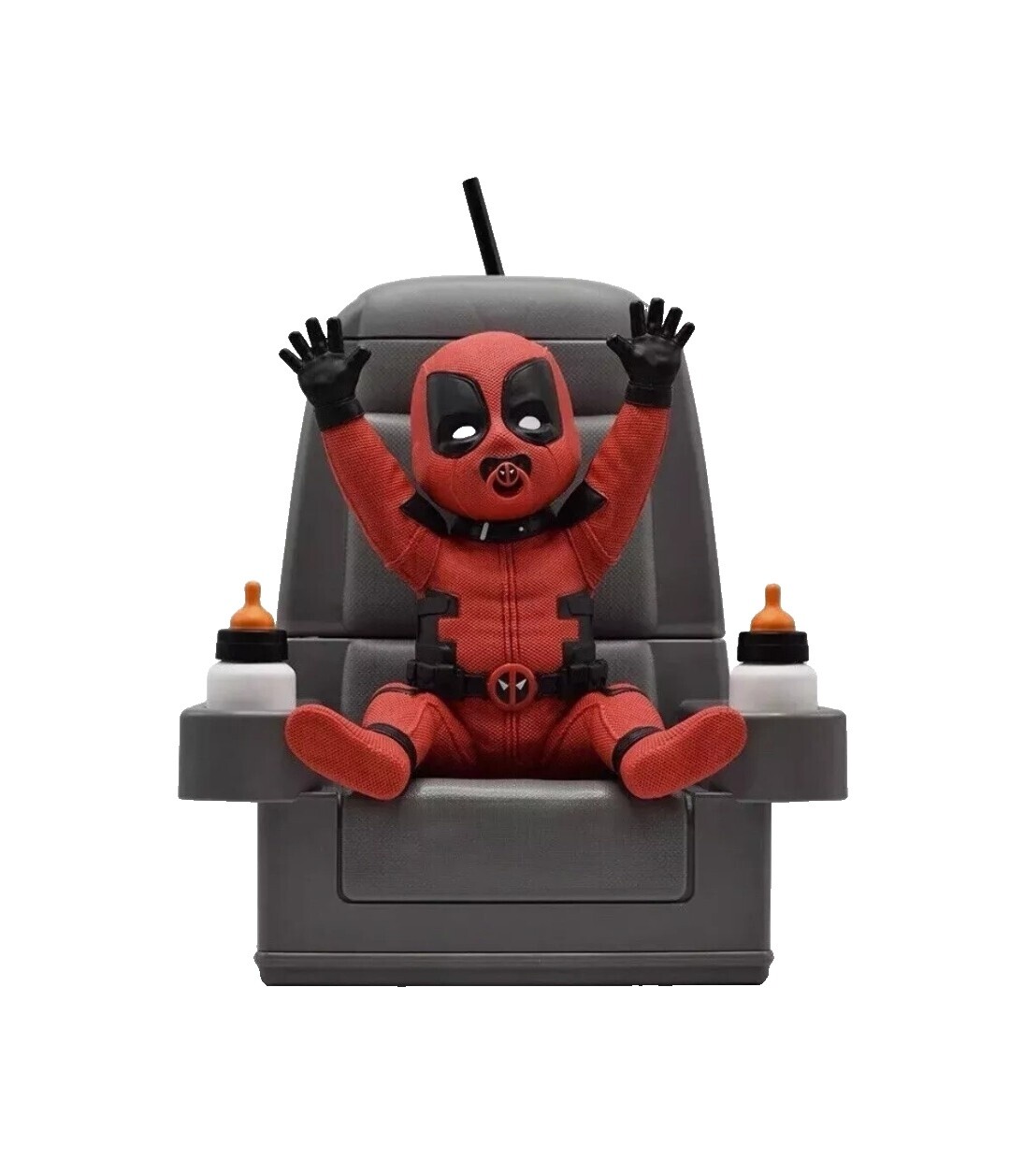 Scream Popcorn Bucket | eBay UK