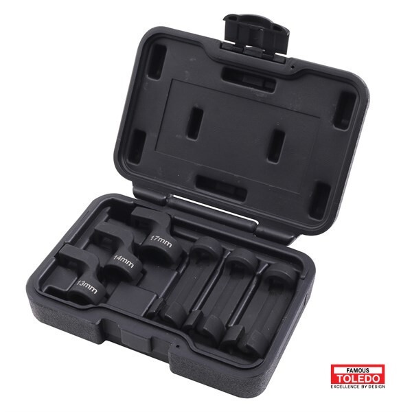 TOLEDO 301561 - EXHAUST GAS TEMPERATURE SENSOR SOCKET SET | eBay Australia