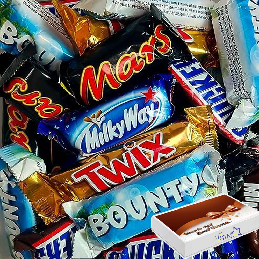 Stekt Snickers Kip Teriyaki Noodles