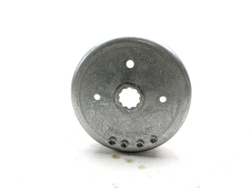 99-06 Harley Davidson Fat Boy FLSTFI Stator Fly Wheel Magneto Rotor | eBay