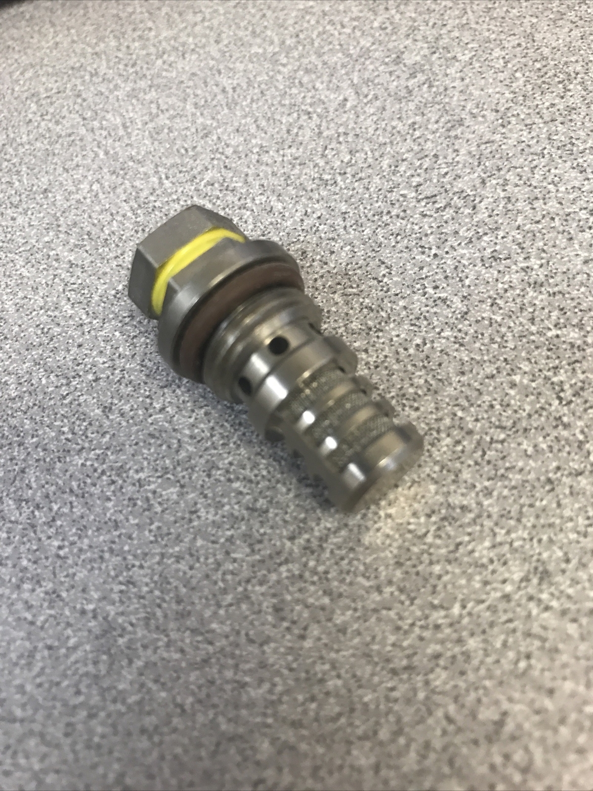 Nordson 1007373 Saturn In Line Mesh Filter *NEW* | eBay