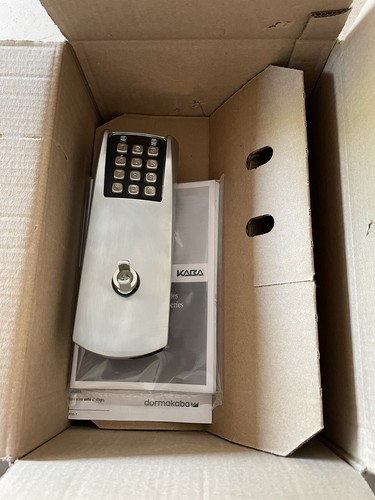 Kaba E-Plex 2000 Electronic (P2031BLL62641) | eBay