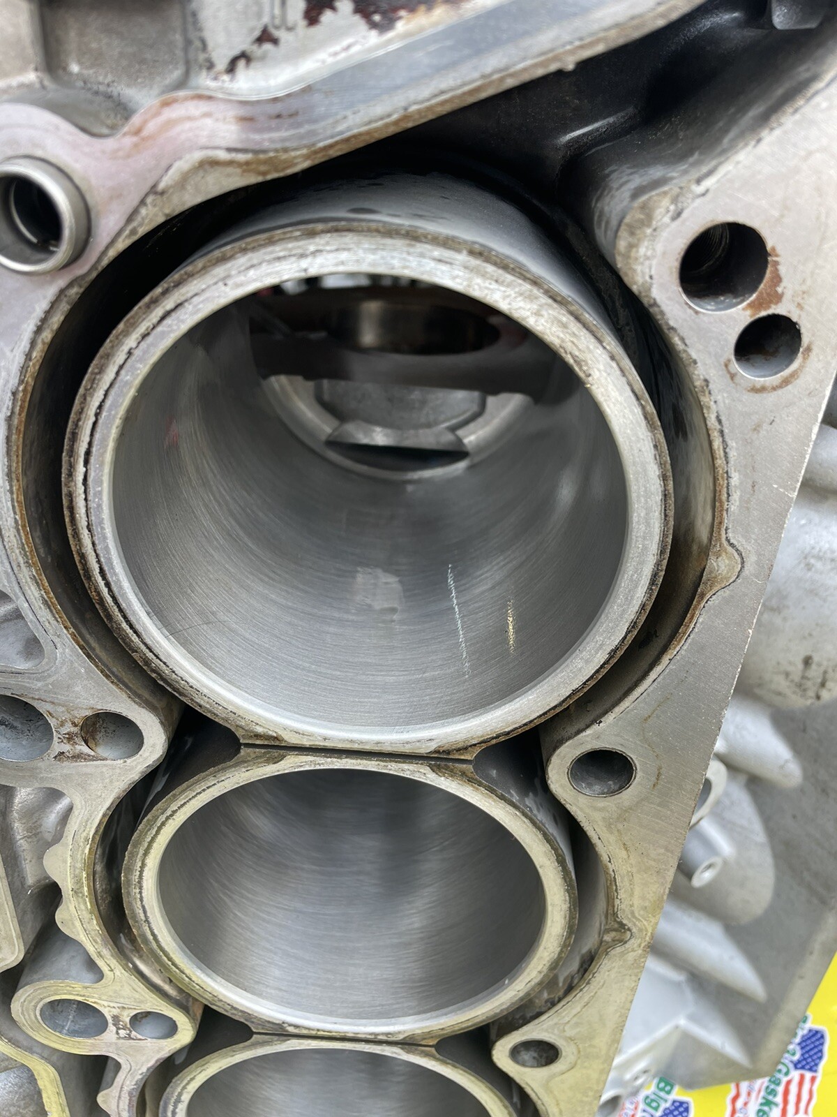 Jeep , Dodge , Chrysler 3.6L Pentastar V6 Used Bare Block STD Bore ...