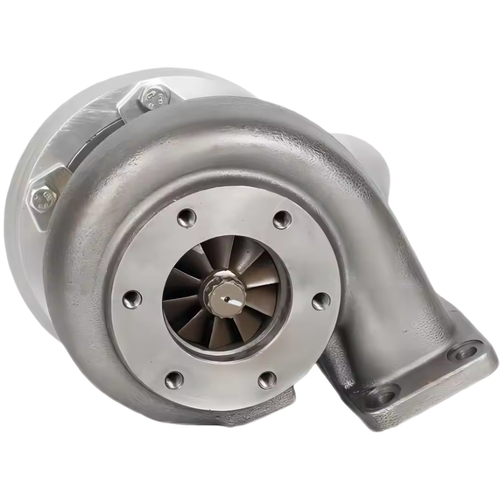 Turbocharger 5010450477 318168Compatible Renault Truck Euro 3MIDRO60226 ...