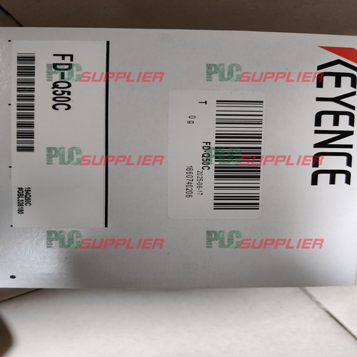 1PC *NEW* Keyence FD-Q50C FD Q50C *1 year warranty* | eBay