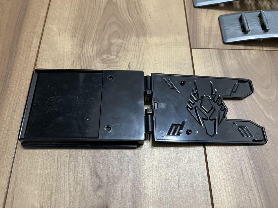 Kamen Rider Ryuki DX V Buckle,10890 | eBay