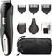 Remington PG6025 Grooming Trimmer Kit - Black for sale online | eBay