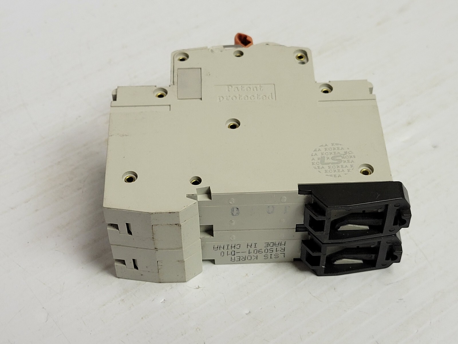 LS CIRCUIT BREAKER BKM-B 10 A AMP 2P 2 POLE BKMB | eBay