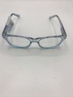 ICU Eyewear Screen Vision Blue Light Glasses For Kids Blue Floral Brand ...