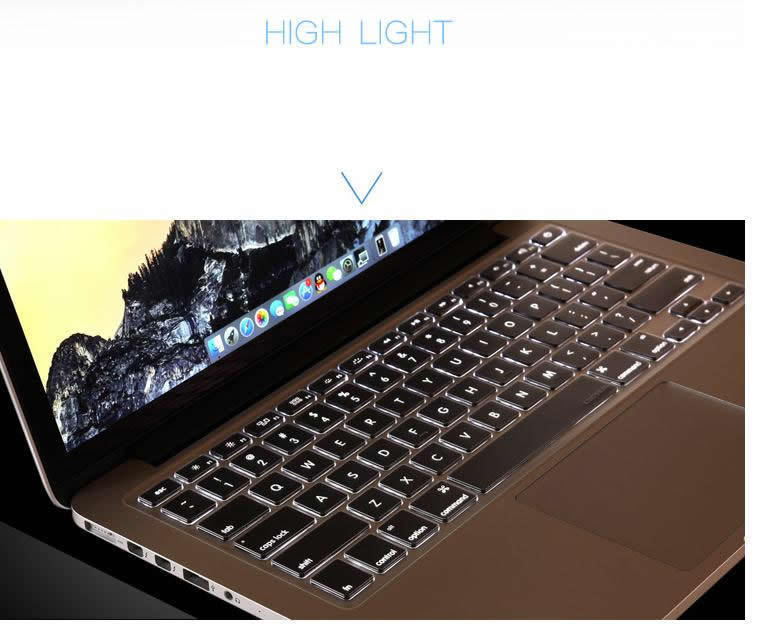 TPU Keyboard Protector Skin Fit HP PROBOOK 640 G4 | eBay