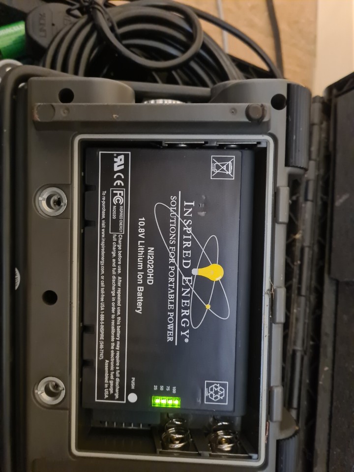 GE Inspection krautkramer USM 35X S | eBay