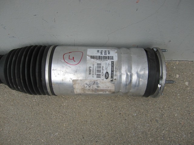 Land Rover Genuine OEM Shock Absorber LR087082 for sale online | eBay