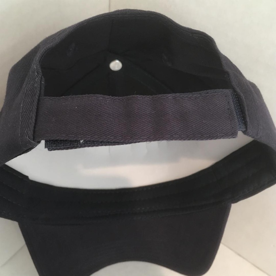 USS Indianapolis SSN 697 - Embroidered Submarine Ball Cap - Otto - BC ...