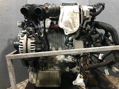 Dispatch Expert Vivaro 1.6 17-On Engine 1613571480 DV6FDU 2018 ONLY 56k ...