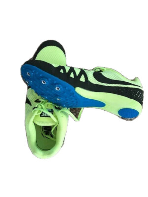 Nike Rival M Middle distance track and field Events Spike Mens size 12 ...