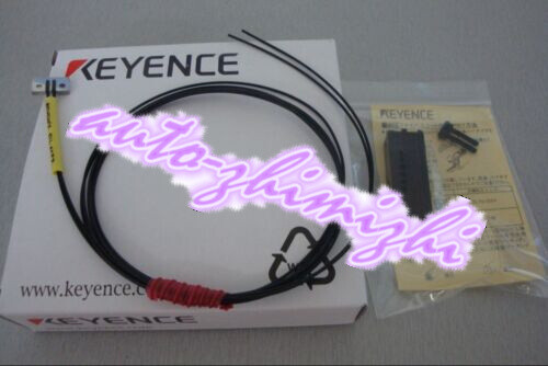 1PC NEW KEYENCE FU-41TZ FU41TZ Keyence Fiber Optic Sensor | eBay