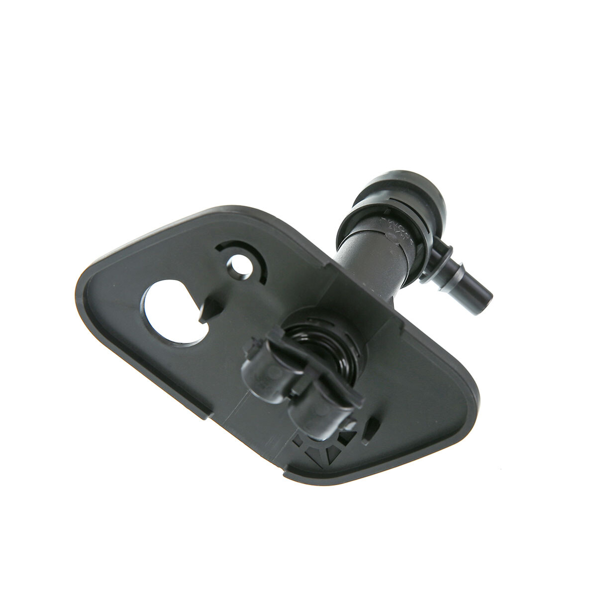 Headlight Washer Nozzle Front Left Driver Side for Audi Q7 2015-2019 ...