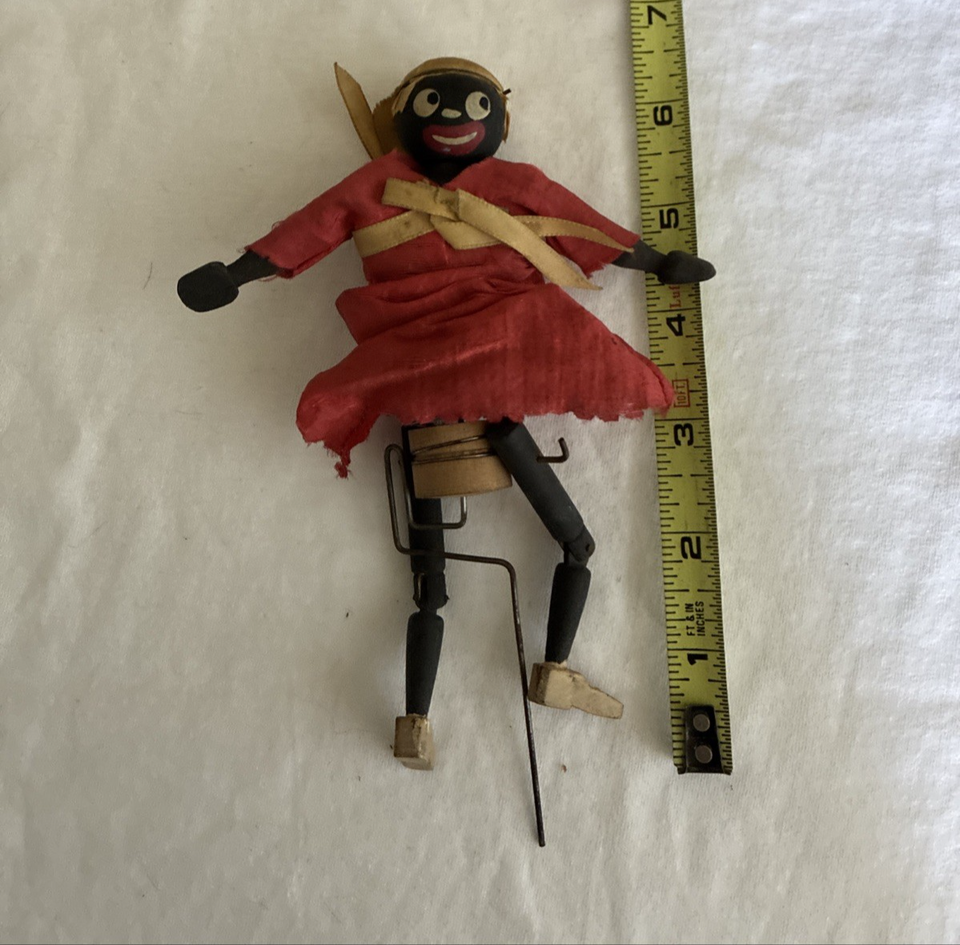 Phonograph Dancing Toy Original Antique | eBay