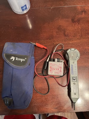 Cable Testers - Progressive Electronics