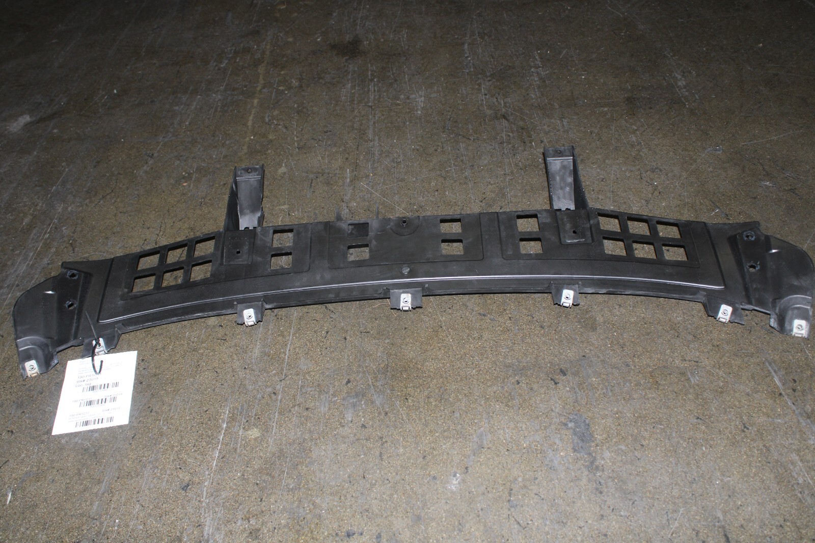 Ferrari California, Rear Lower Bumper Reinforcement, Used, P/N 84060800 ...