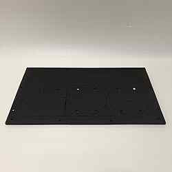 Goodman 0154F00000P Collector Box Gasket Amana-Goodman High-Quality ...