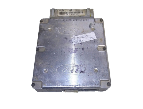 F37F-12A650-ARA ecu ecm computer 1993 Ford Aerostar | eBay