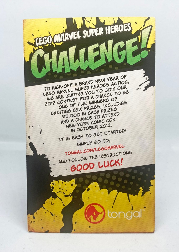 LEGO MARVEL PHOENIX JEAN GRAY MINI FIGURE 2012 SDCC VERY RARE! | eBay