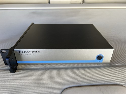 Sennheiser ASA1/NT Active Antenna Splitter Frequency Range 500-870 MHz ...