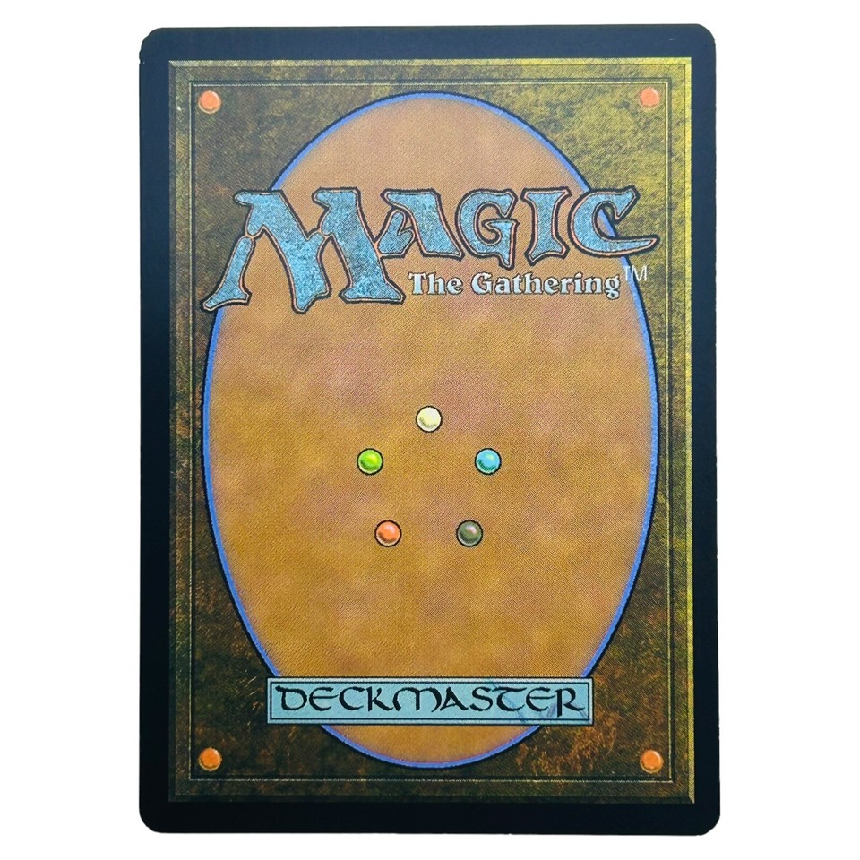 MTG Foil Utopia Sprawl NM Unplayed Dissension Magic the Gathering TCG ...