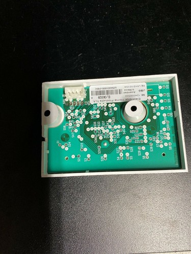 EL1345529 A 1345529A ELECTROLUX WASHER CONTROL BOARD |BK278 | eBay