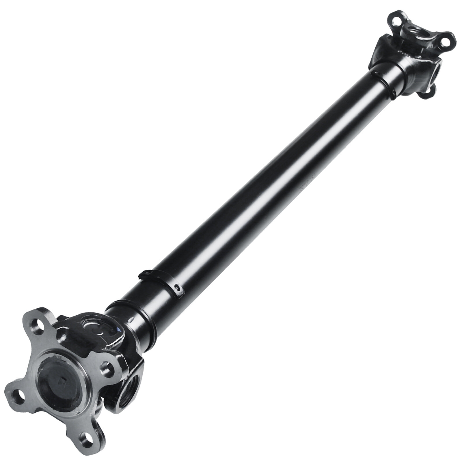 New A-Premium Front Propshaft Driveshaft for BMW 3 Series E46 X3 E83 ...