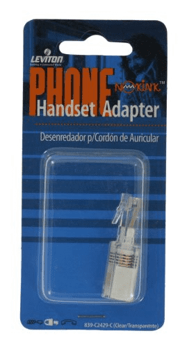 Leviton C2429 Phone Detangler ( 3 per box) | eBay