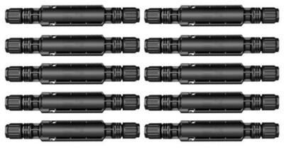 PV in-line Fuse replaceable and holders for 10/12AWG, 4A, 6A, 15A, 20A ...