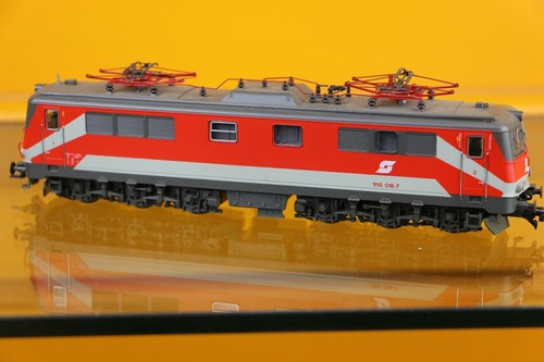 Roco 43760 Elektro Lok BR 1110 ÖBB | eBay.de
