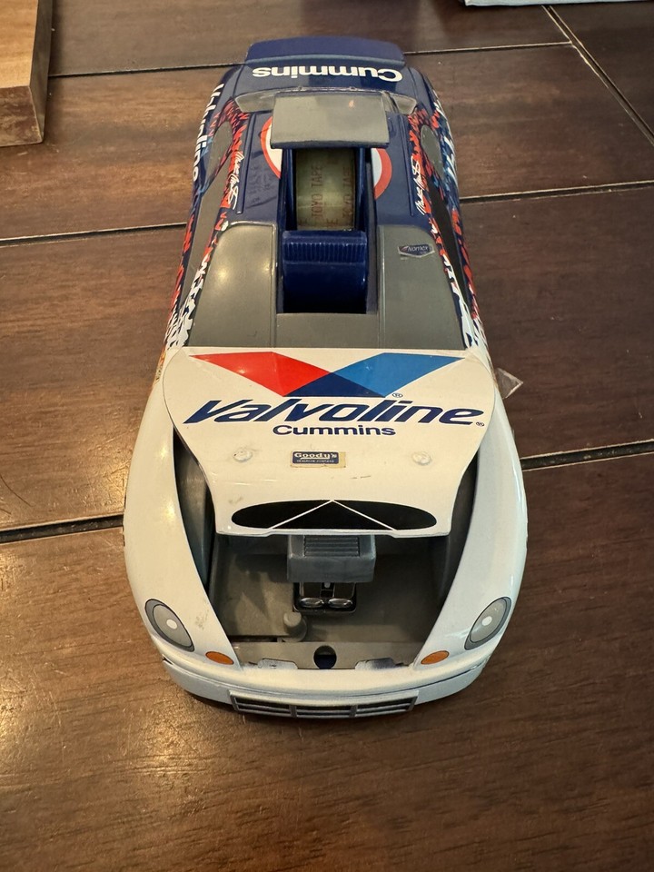 NASCAR Desk Set Valvoline #6 Mark Martin | eBay