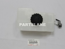 Toyota Genuine OEM 47025-60101 Cylinder Sub-assy Brake Master ...