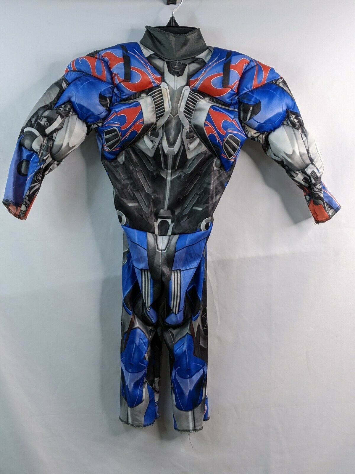 transformers boys muscle - Gem