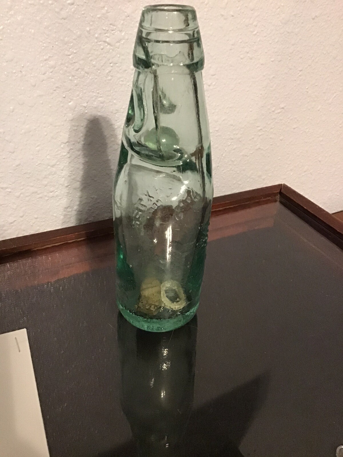 William H Baxter Bottle | eBay