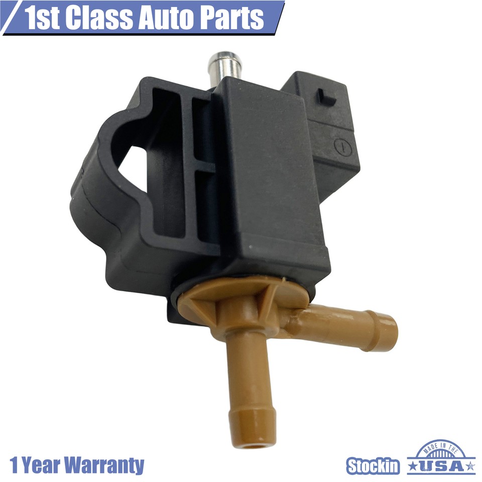 Turbocharger-Electric Diverter Valve For Chevrolet GM 2016 Cruze ...