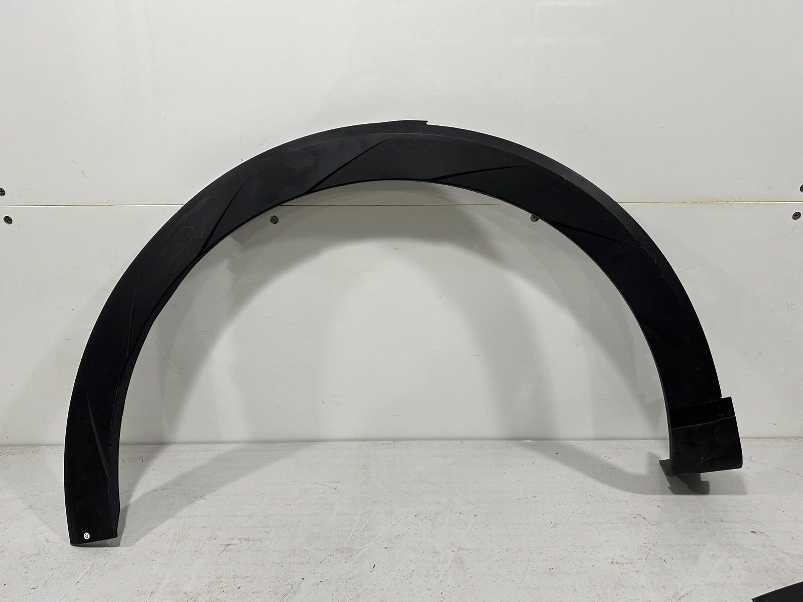 🌎 OEM 2022-2023 IONIQ 5 FRONT Fender Wheel Molding Left Driver 87711 ...