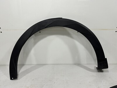 🌎 OEM 2022-2023 IONIQ 5 FRONT Fender Wheel Molding Left Driver 87711 ...