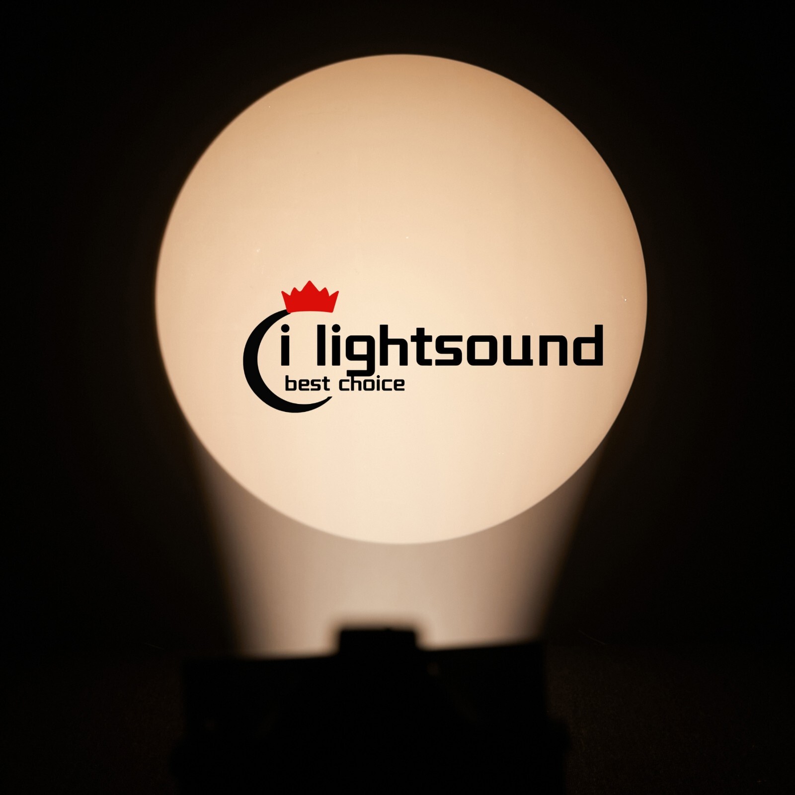 DJ Church Light 300W LEKO LED Profile Spot Light Warm White Stage ...