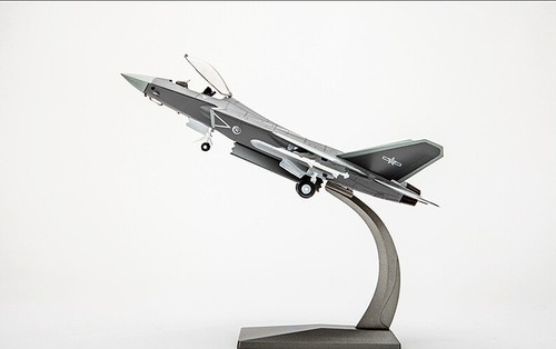 AF1 China J-31 1/72 diecast plane model aircraft | eBay