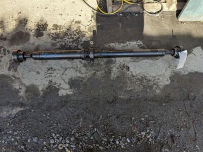 2014 - 2022 JAGUAR F TYPE REAR DRIVE SHAFT , T2R15870 | eBay
