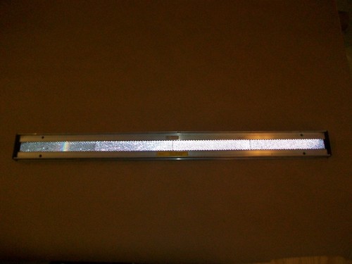 Sick PN 30-8 Light Curtain Reflector Bar USED | eBay