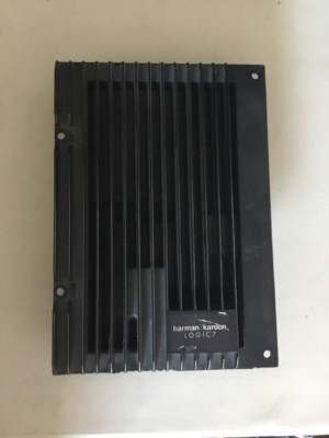 2010 RANGE ROVER / SPORT HARMAN KARDON LOGIC 7 AUDIO AMP AMPLIFIER | eBay